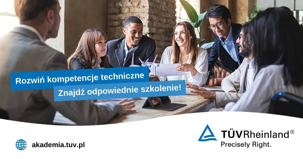 Szkolenie Six Sigma Green Belt | TÜV Rheinland